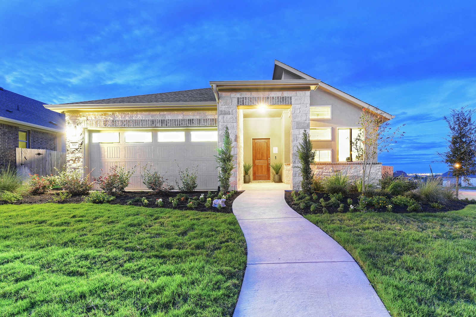 Star Ranch - Wilson Capital