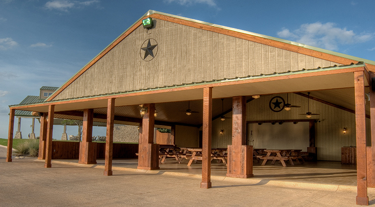 Star Ranch - Wilson Capital